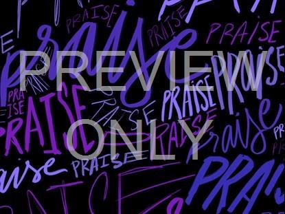 Lettering Walls | Dan Stevers | WorshipHouse Media