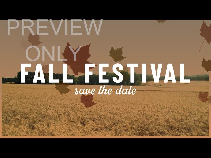 Harvest Collection | Cody Duck | WorshipHouse Media