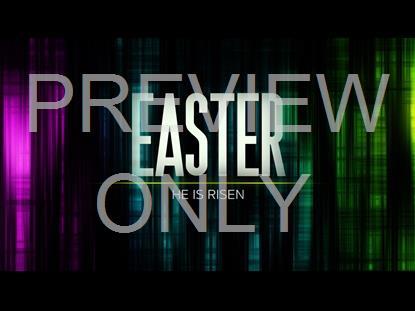 Alive Easter Graphic | Freebridge Media | WorshipHouse Media