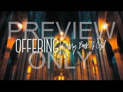 Cathedral Service Pack | Freebridge Media | WorshipHouse Media