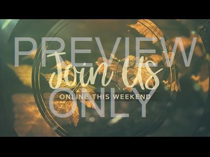 Restless Fall Service Pack | Freebridge Media | WorshipHouse Media