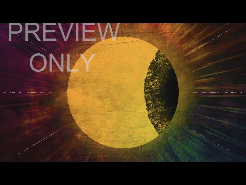 Vibrant Holy Week Easter Still | Freebridge Media | WorshipHouse Media