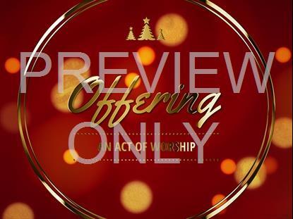 Christmas Offering Still Vol6 | Hyper Pixels Media | Playback Media Store