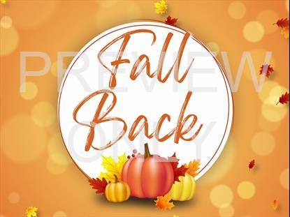 Fall Back Still Vol6 | Hyper Pixels Media | Playback Media Store