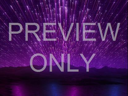 Starscape 1 Still | Hyper Pixels Media | Playback Media Store