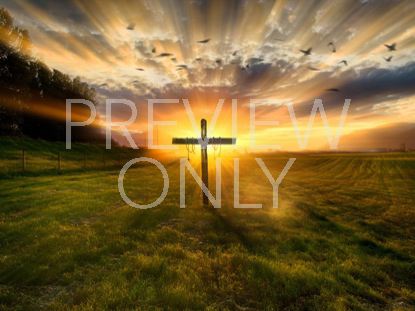 Easter Sunday Sunrise Collection | ImageVine | WorshipHouse Media
