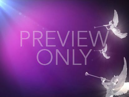 The Angels Praise | ImageVine | WorshipHouse Media