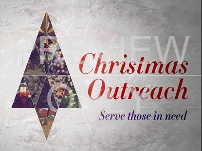 Christmas Outreach Title 1 | Igniter Media | WorshipHouse Media