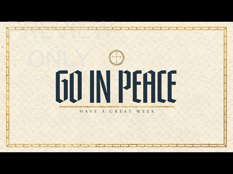 Church And State Collection | Igniter Media | WorshipHouse Media