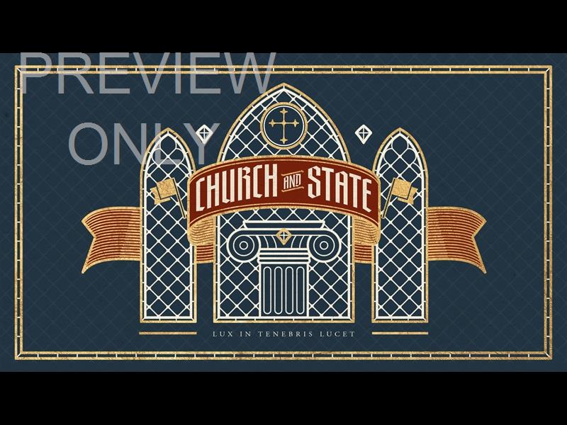 Church And State Collection | Igniter Media | WorshipHouse Media