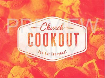 Church Cookout Title 1 | Igniter Media | WorshipHouse Media