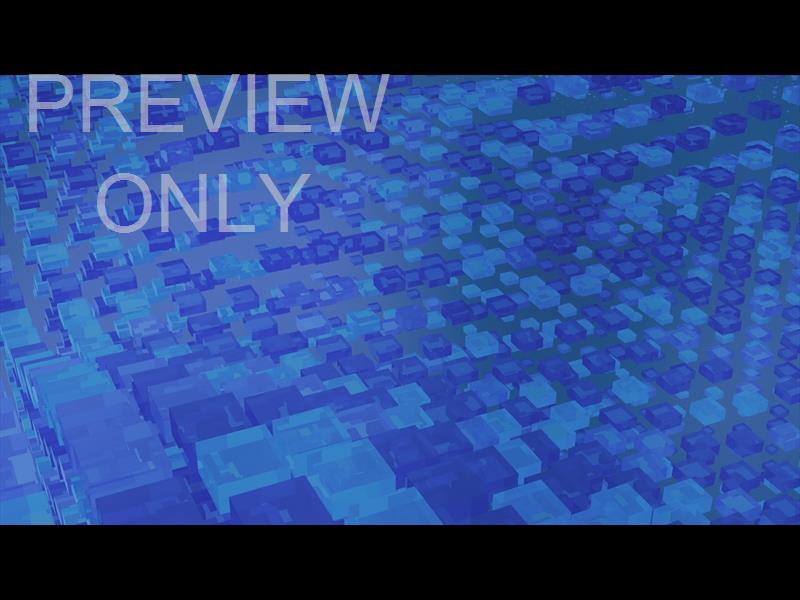 Cube Wave Collection | Igniter Media | WorshipHouse Media