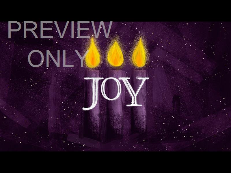 Jeweled Brush Advent | Igniter Media | WorshipHouse Media