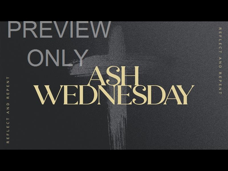 Lent Colors Collection | Igniter Media | WorshipHouse Media