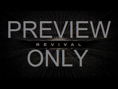 revival graphics