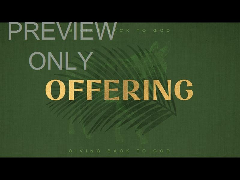 Sayings Of Easter Collection | Igniter Media | WorshipHouse Media