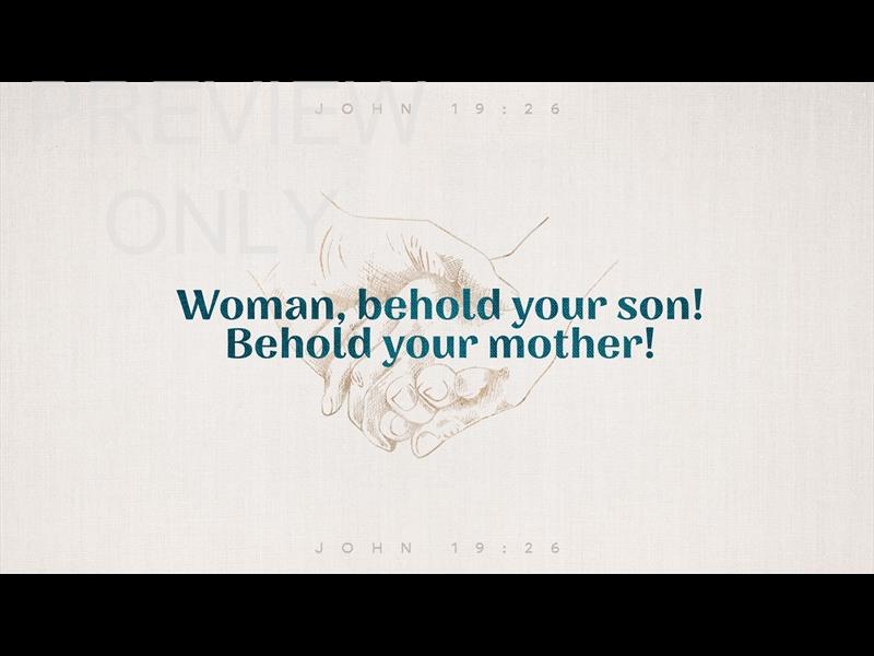 Sayings Of Jesus Collection | Igniter Media | WorshipHouse Media