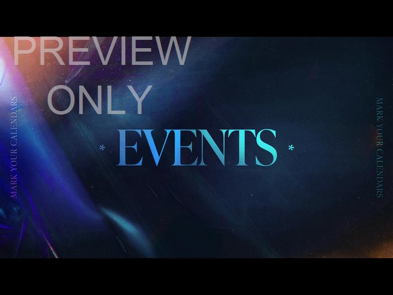 Summer Reflection Collection | Igniter Media | WorshipHouse Media