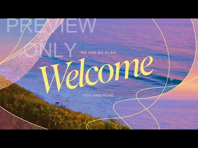 Sun Waves Collection | Igniter Media | WorshipHouse Media