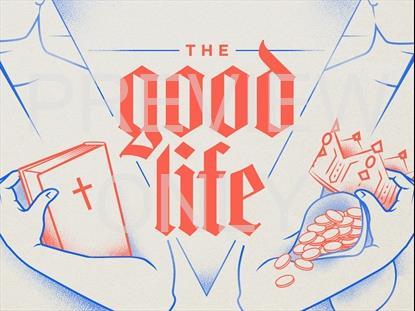 The Good Life The Good Life-Title | Igniter Media | WorshipHouse Media