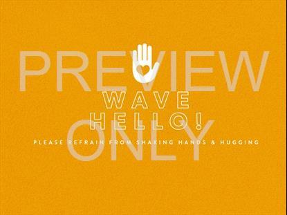 Wave Hello Title | Igniter Media | WorshipHouse Media