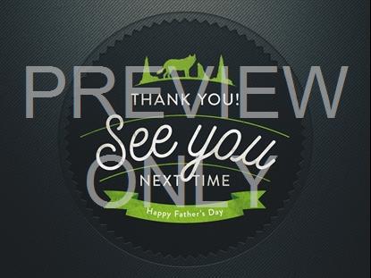 Wild Icons Thank You See You Next Time | Igniter Media | WorshipHouse Media