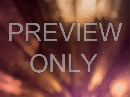 Bokeh Glow 4 Still | Life Scribe Media | WorshipHouse Media