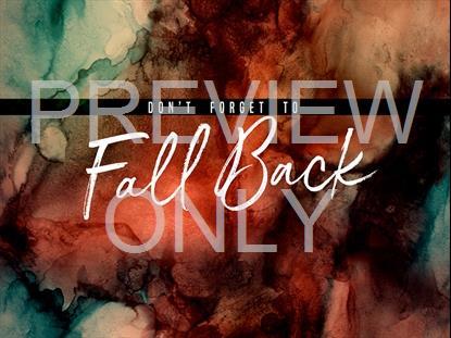 Canvas Fall Back Still | Life Scribe Media | WorshipHouse Media