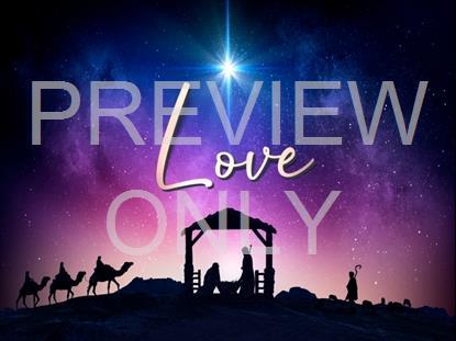 Christmas Night Nativity Love Still | Life Scribe Media | WorshipHouse ...