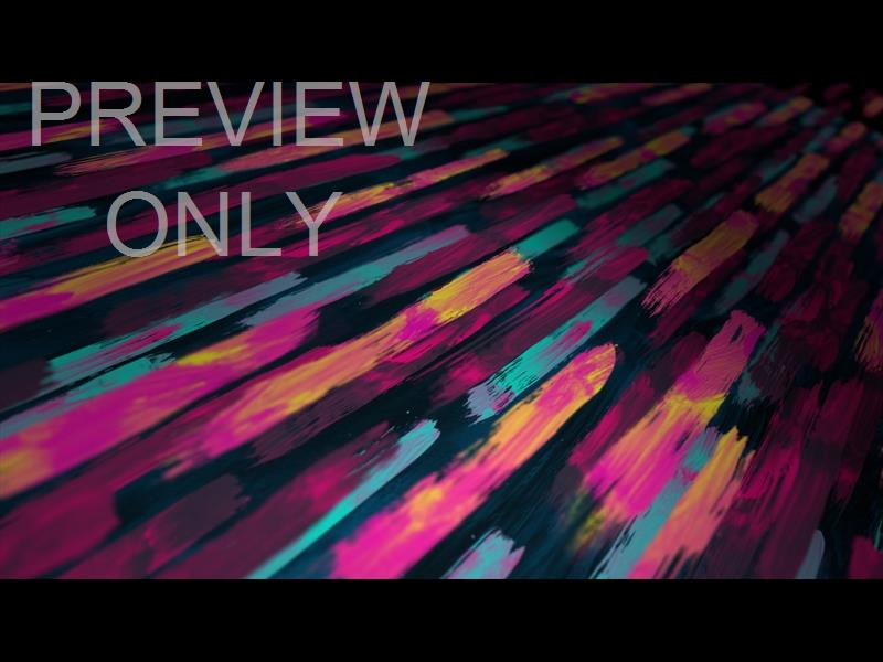 Color Brush Collection | Life Scribe Media | WorshipHouse Media