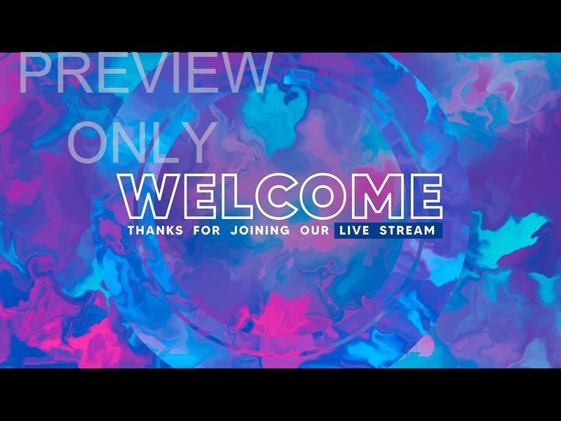 Announcement Graphics and Church Title Slides | WorshipHouse Media