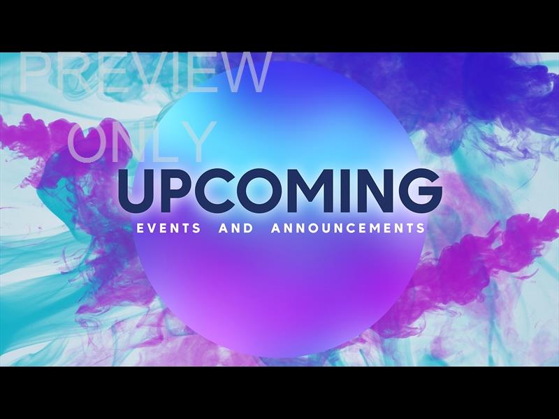 Easter Haze Upcoming Still | Life Scribe Media | WorshipHouse Media