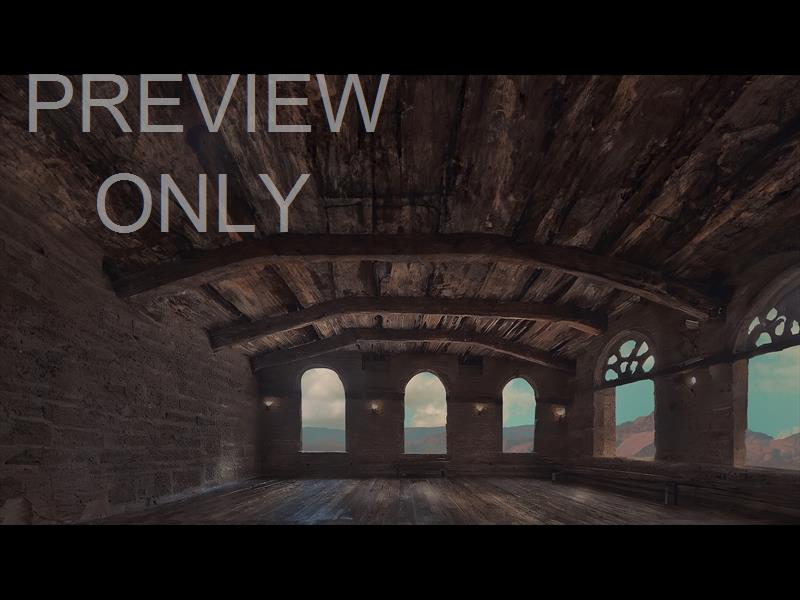 Easter Story Upper Room Still | Life Scribe Media | WorshipHouse Media