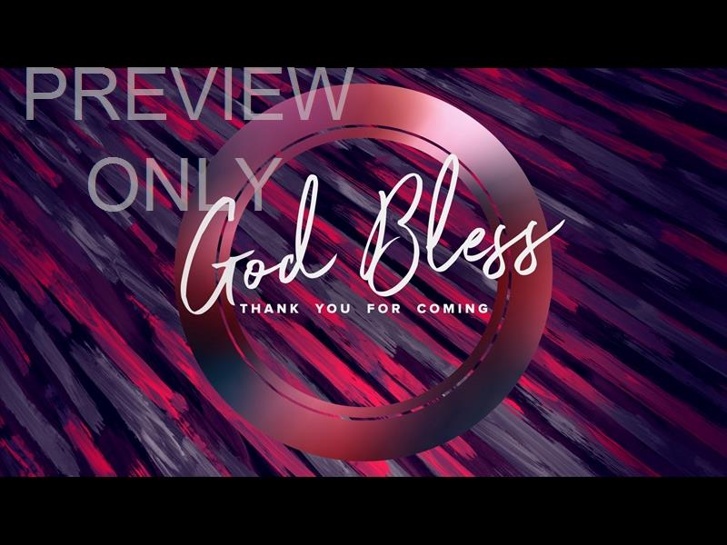 Good Friday Color Brush Collection | Life Scribe Media | WorshipHouse Media