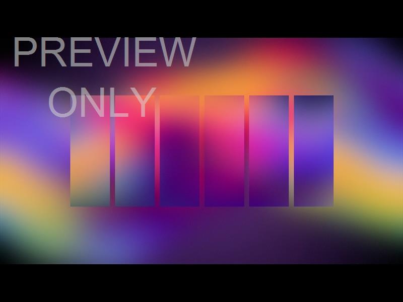 Gradient Light Collection | Life Scribe Media | WorshipHouse Media