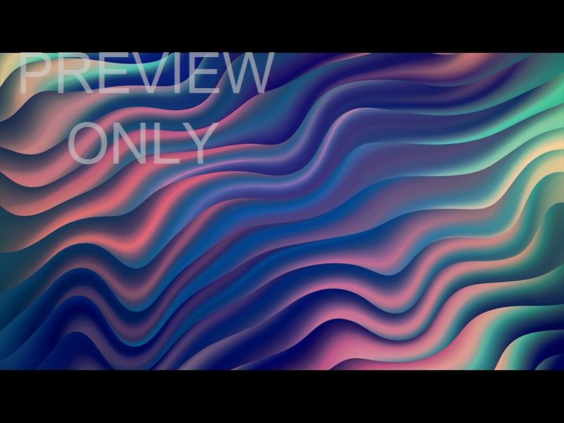 Gradwaves Collection | Life Scribe Media | WorshipHouse Media