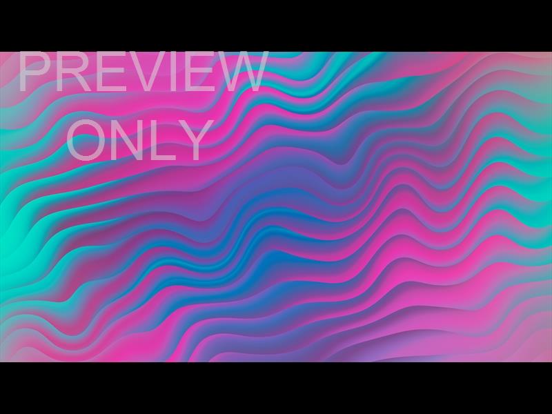 Gradwaves Collection | Life Scribe Media | WorshipHouse Media