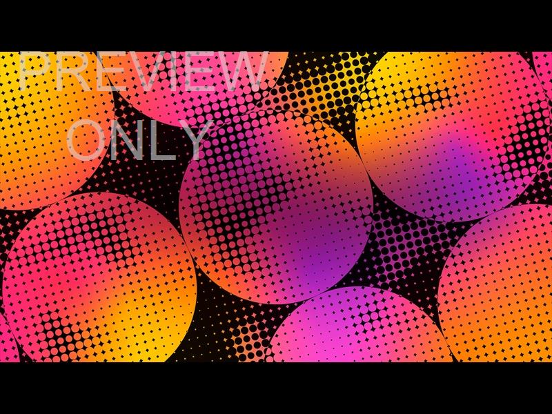 Halftones Gradient Collection | Life Scribe Media | WorshipHouse Media