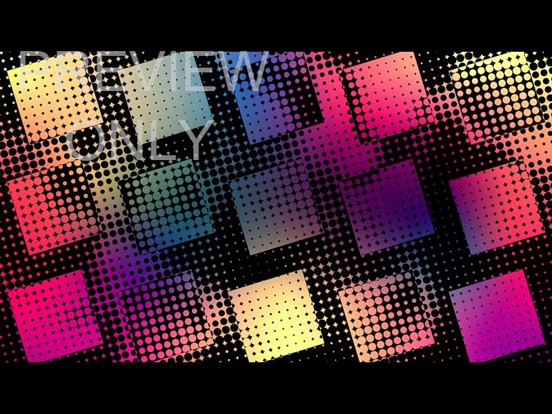 Halftones Gradient Collection | Life Scribe Media | WorshipHouse Media