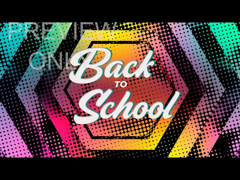 Halftones Gradient Collection | Life Scribe Media | WorshipHouse Media