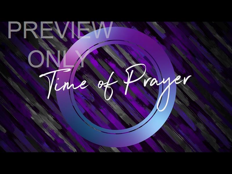 lent prayer background