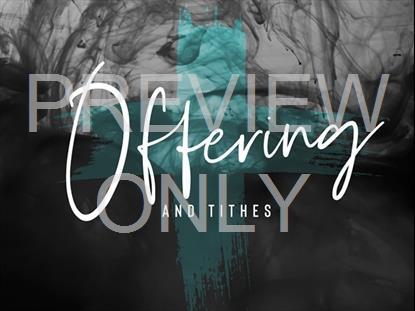 Lent Vol 2 Offering | Life Scribe Media | WorshipHouse Media