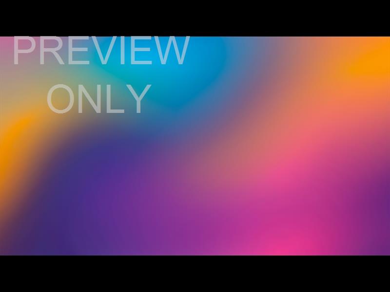 Spring Gradient 14 Still | Life Scribe Media | WorshipHouse Media