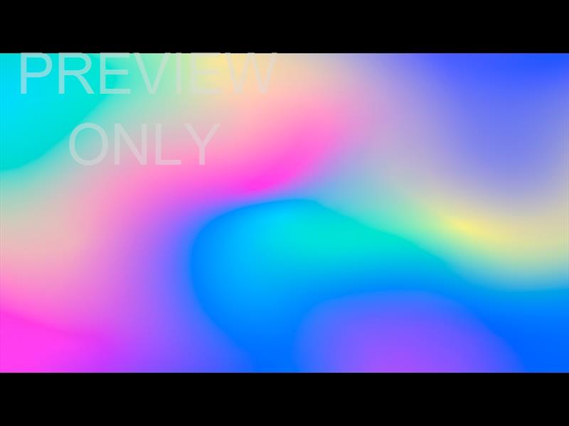 Spring Gradient 1 Still | Life Scribe Media | WorshipHouse Media