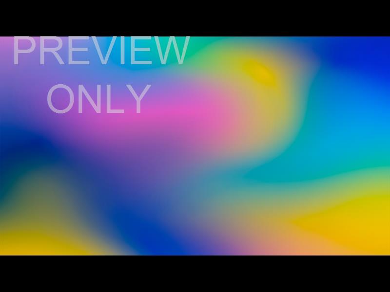 Spring Gradient 8 Still | Life Scribe Media | WorshipHouse Media