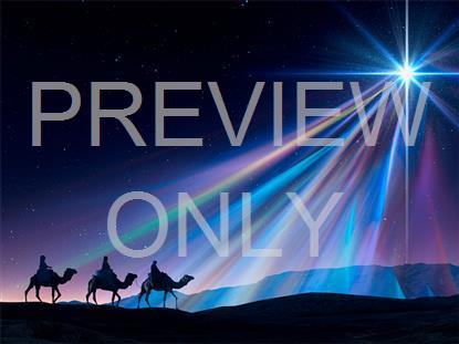 Starlight Christmas 4 Still | Life Scribe Media | WorshipHouse Media