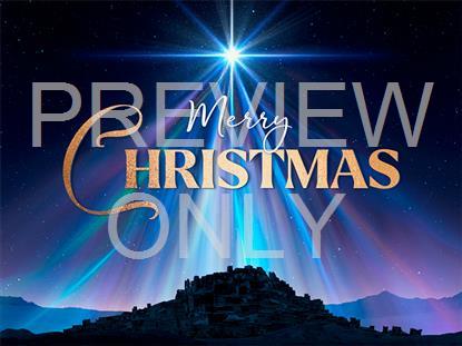 Starlight Christmas Collection | Life Scribe Media | WorshipHouse Media