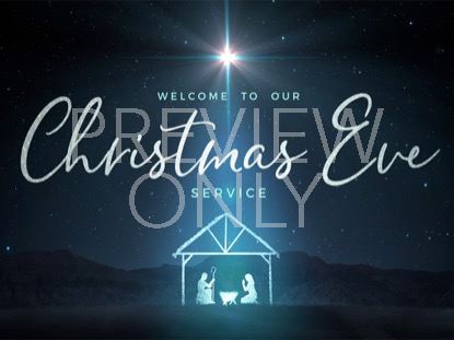 Starlight Nativity Christmas Eve | Life Scribe Media | WorshipHouse Media