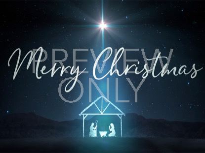 Starlight Nativity Theme Pack | Life Scribe Media | WorshipHouse Media