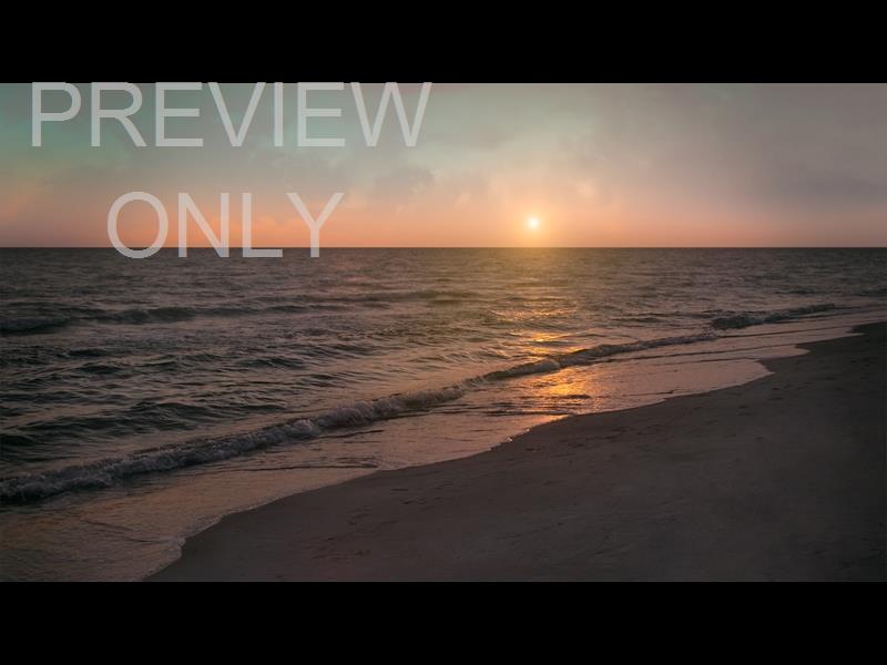 Sunset Beach Collection | Life Scribe Media | WorshipHouse Media